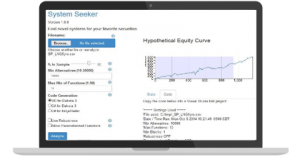System Seeker – BioComp Store